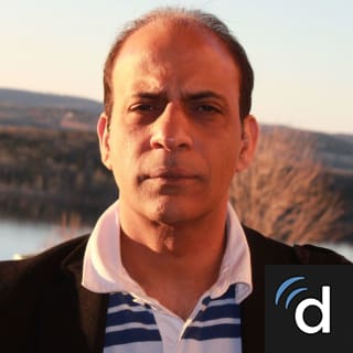 Dr. Muhammad Baber, MD | Florissant, MO | Psychiatrist | US News Doctors