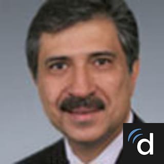Dr. Ali Bagheri, MD – Dallas, TX | Internal Medicine