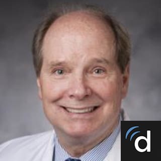 Dr. Timothy Hart, MD – Durham, NC | Pulmonology