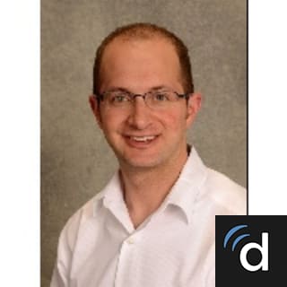 Dr. Mathew Swerdlow, MD – Orlando, FL | Radiology