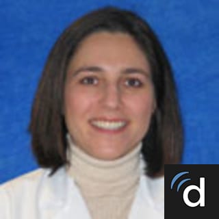 Dr. Maria Silveira, MD – Ann Arbor, MI | Internal Medicine