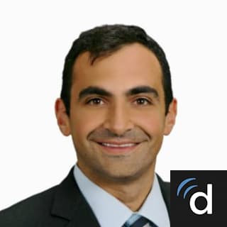 Dr. Brian Hirsh, MD | Lemoyne, PA | Pulmonologist | US News Doctors