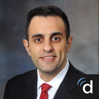 Dr. Justin Badal, MD | Duarte, CA | Urologist | US News Doctors