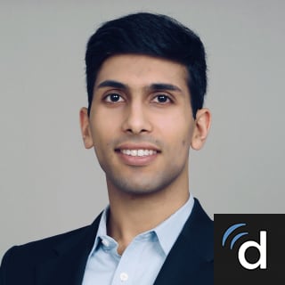 Dr. Ruchit Nagar, MD | New Haven, CT | Internal Medicine/Pediatrics ...