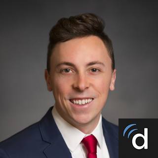 Dr. Kyle Mahoney, MD | Augusta, GA | Resident Physician | US News Doctors