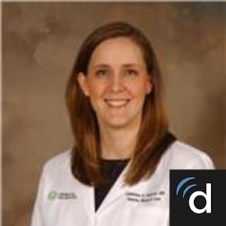Dr. Catherine H. Frederick, MD | Greenville, SC | Obstetrician ...