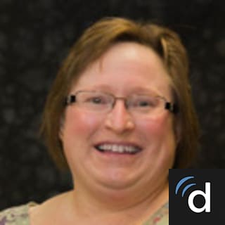Dr. Lisa Kapler, MD – Rockford, IA | Family Medicine