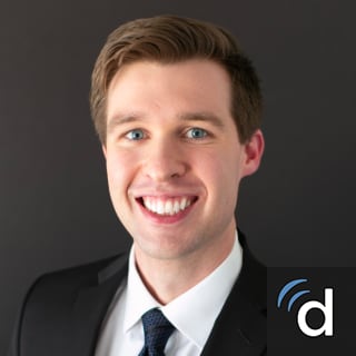 Dr. Adam Burroughs, MD – Hot Springs, AR | Psychiatry