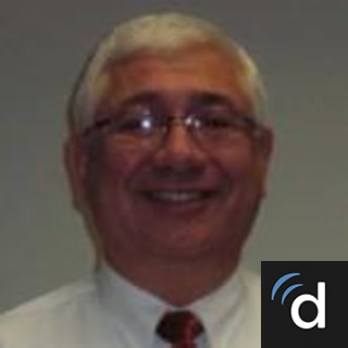 Dr. Joseph R. Johnson, DO | Lynchburg, VA | Obstetrician-Gynecologist ...
