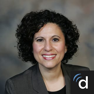 Dr. Christine Ibrahim, MD | Elmhurst, IL | Pediatrician | US News Doctors