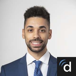 Dr. Ali Ghandour, MD | Dearborn, MI | Cardiologist | US News Doctors