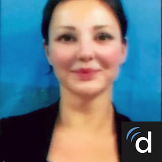 Dr. Anca Toma, MD | Brooklyn, NY | Resident Physician | US News Doctors