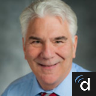 Dr. Michael D. Fox, MD | Greenbrae, CA | Geriatrician | US News Doctors