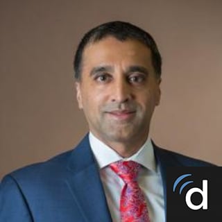 Dr. Kush D. Patel, MD | Las Vegas, NV | Anesthesiologist | US News Doctors