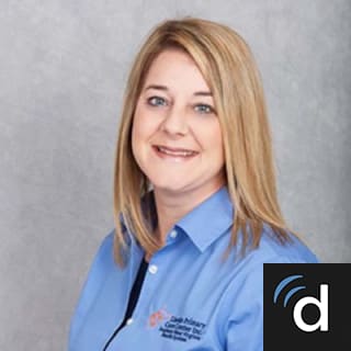 Victoria N. Ellis, PA | Physician Assistant in Chapmanville, WV | US ...