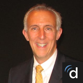Dr. Jay F. Piccirillo, MD | Saint Louis, MO | ENT-Otolaryngologist | US ...