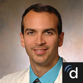 Dr. Edwin R. Ramos, MD | Chicago, IL | Neurosurgeon | US News Doctors
