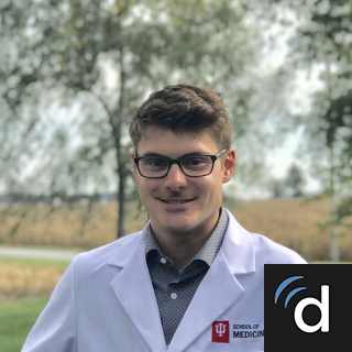 Dr. Ben Hufford, MD | Indianapolis, IN | Resident Physician | US News ...