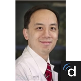 Dr. Chee-Hahn Hung, MD | Brandywine, MD | Physiatrist | US News Doctors