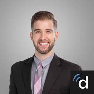 Dr. Zachary Griffin, DO | Tulsa, OK | Internist | US News Doctors