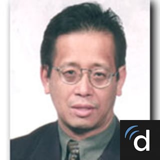 Dr. Benjamin Tang, MD – Merrillville, IN | Thoracic Surgery