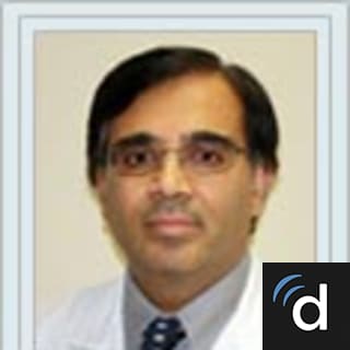 Dr. Mayank Parikh, MD – Richmond, TX | Cardiology