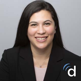 Dr. Lina Frauenfeld, MD – Bradenton, FL | Nephrology