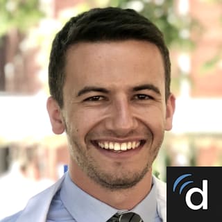 Dr. Jeremy Chimene-Weiss, MD | Boston, MA | Resident Physician | US ...