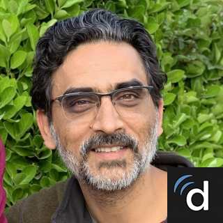 Dr. Fuad Jan, MD – Milwaukee, WI | Cardiology