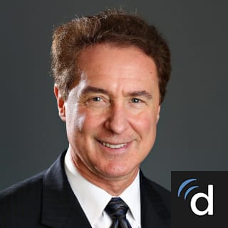 Dr. Ronald Glousman, MD – Santa Ana, CA | Orthopaedic Surgery