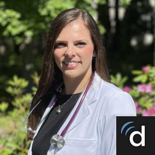 Mackenzie Mahajan, PA | Physician Assistant in Oswego, NY | US News Doctors