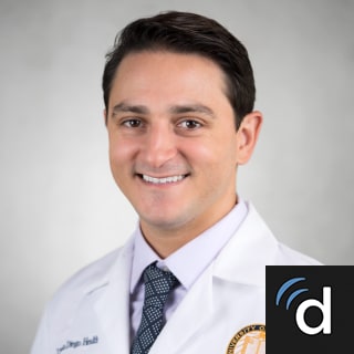 Dr. Aaron Reyes, MD | San Diego, CA | Internist | US News Doctors