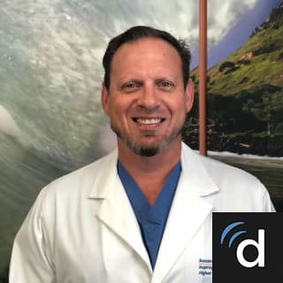 Dr. Mark London, MD – Orangeburg, SC | General Surgery