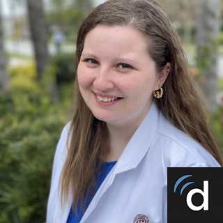 Dr. Amanda Hanley, MD – Jacksonville, FL | Pediatrics