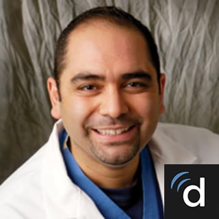 Dr. Ismael P. Moreno, MD | Saint Louis, MO | Radiologist | US News Doctors