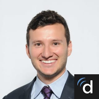 Dr. Koby Caplan, MD | New York, NY | Family Medicine Doctor | US News ...