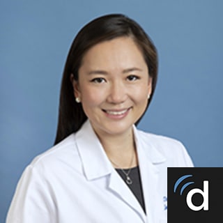 Dr. Diana W. Zhao, MD | Santa Monica, CA | Internist | US News Doctors