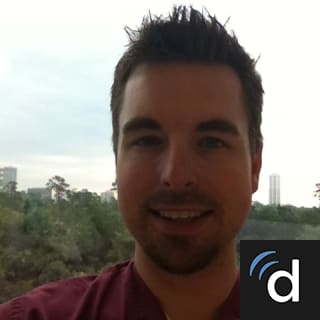 Dr. Matthew Herrick, MD – Houston, TX | Emergency Medicine