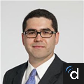 Dr. John Rodriguez, MD | Cleveland, OH | General Surgeon | US News Doctors