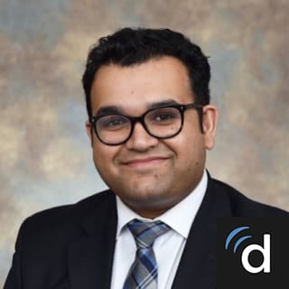 Dr. Abhimanyu Mahajan, MD | Cincinnati, OH | Neurologist | US News Doctors