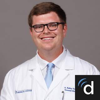 Dr. Andrew Seals, MD | Jackson, MS | Internist | US News Doctors