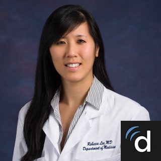 Dr. Rebecca Lee, MD – Galveston, TX | Internal Medicine