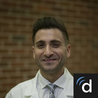 Dr. Michael Chami, MD | Gainesville, FL | Emergency Medicine Physician ...