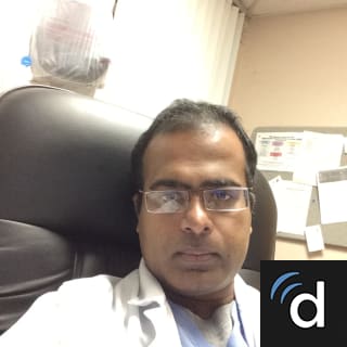 Dr. Ajay Gupta, MD – Albemarle, NC | Geriatrics