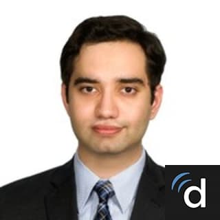 Dr. Nouman Akbar, MD | Richmond, VA | Nephrologist | US News Doctors