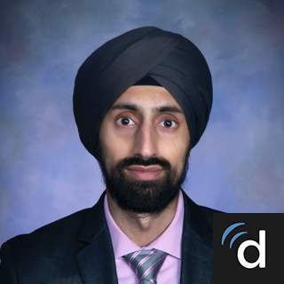 Dr. Supreet Singh, MD | New York, NY | Internist | US News Doctors