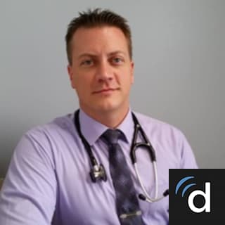 Dr. Jeffrey L. Teeter, DO | Jefferson City, MO | Family Medicine Doctor ...