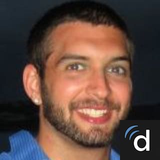 Dr. Eric Brooks, MD | Jacksonville, FL | Research Physician | US News ...