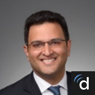 Dr. Nikhil Rammohan, MD | Chicago, IL | Radiation Oncologist | US News ...