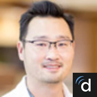 Dr. Jason Rhee, MD – Saint Louis, MO | General Surgery